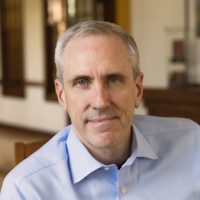 Brad Rourke – Defending and advancing inclusive democracy